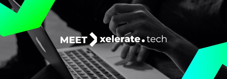 xelerate.tech - xelerate.tech
